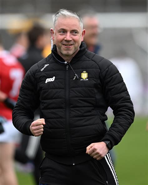 Downes Legacy Still Has Fingerprints Over Football In Clare Clare Echo