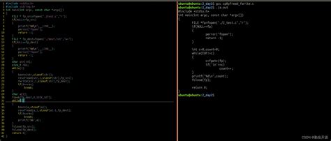 利用fread和fwrite函数进行文件在it系统中的高效复制 Csdn博客