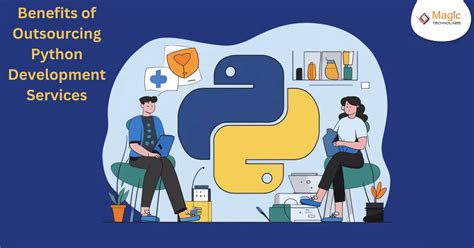 Benefits Of Outsourcing Python Development Services