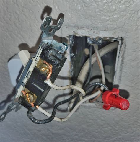 Electrical How Should I Connect My New Wifi Smart Switch To This Wiring Home Improvement