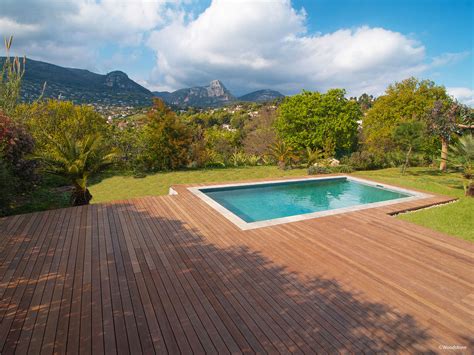 Ipé Fsc Lames Terrasse Bois Exotique Shop Grad System