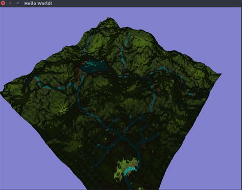 github nlins8224 render engine old