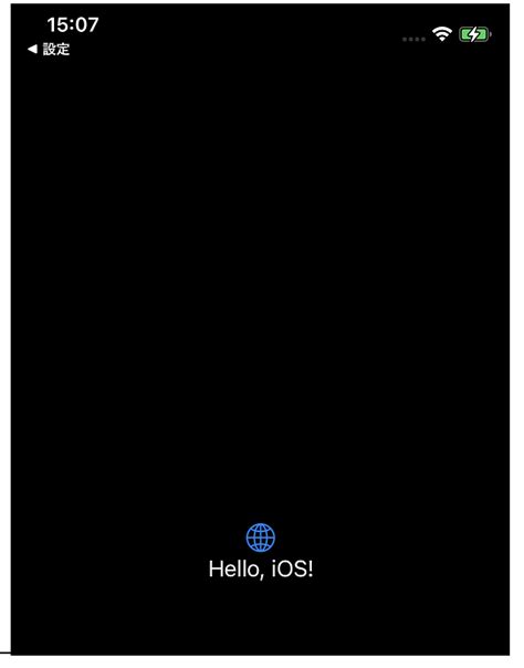 Iosアプリの開発環境を安価に作る6 Moto4 Applocations のブログ