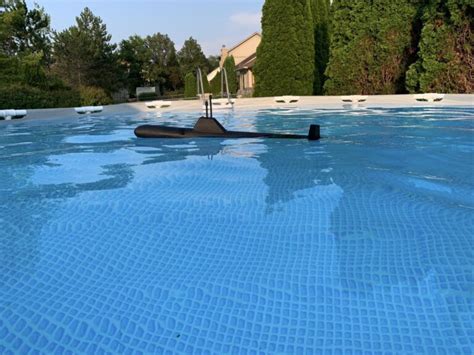 Patrol The Pool With This Arduino Nano Powered Diy Rc Submarine