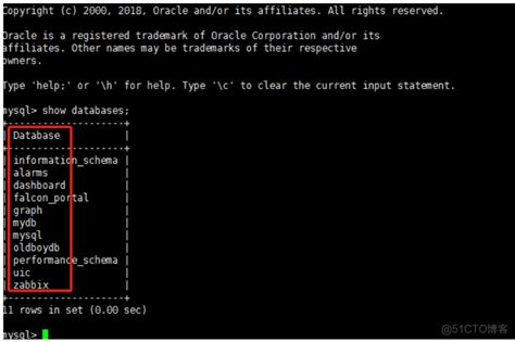 mysql通过binlog日志回滚数据 51cto博客 mysql通过binlog恢复数据