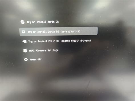 How To Install Zorin Os 16 Pro On Alienware Area 51m Nvidia 2080 Installing Zorin Os