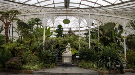 A Guide To The Best Free Things To Do In Glasgow For History Lovers