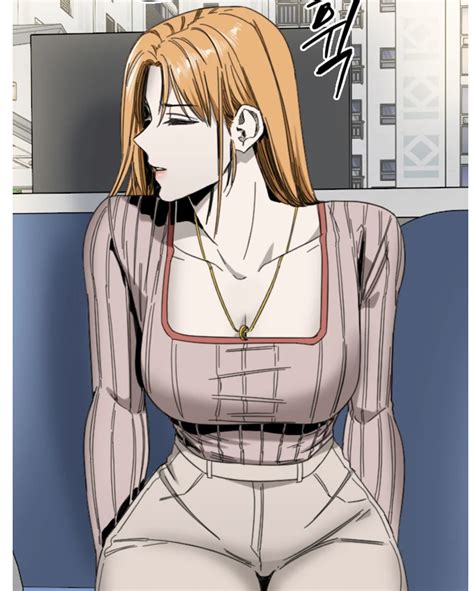 오늘의 여캐들 마사지는 수위초과로 제외 ㅜㅜ 웹툰 웹소설 만화 에펨코리아