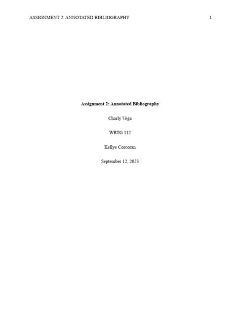 assignment 2 wrtg 112 charly vega pdf