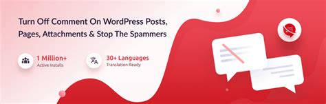 How To Disable Comments In Wordpress A Complete Guide Wpkube