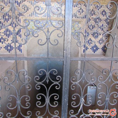 آب انبار گنجعلی خان کرمان همه آنچه قبل از رفتن باید بدانید لست‌سکند