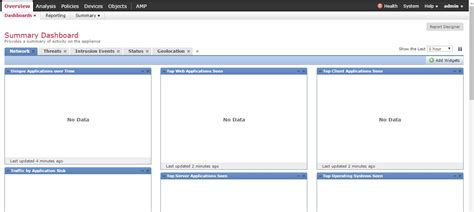 Interface Dataplaneinterface0 Is Not Receiving Any Packets Error Message On Sfr Under