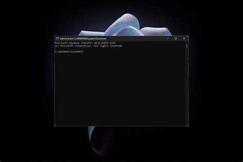 Dos Command Prompt What Is It And How To Use It Newsletter Software