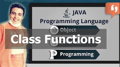 Class Function Youtube