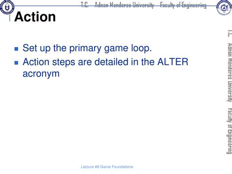 l l line cse 420 computer games lecture 6 game foundations ppt download