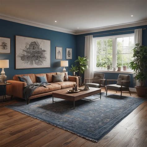 Calculating Square Feet A Detailed Room Measurement Guide