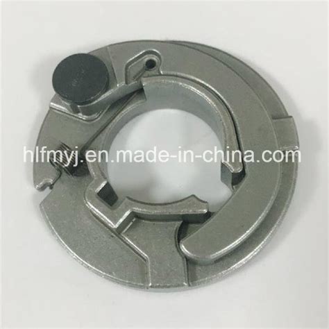 Sintering Parts For Decompression Assembly Powder Metallurgy Parts