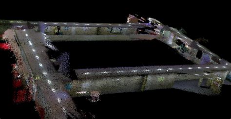 Figure 3 From A Robust Rgb D Slam Algorithm Semantic Scholar