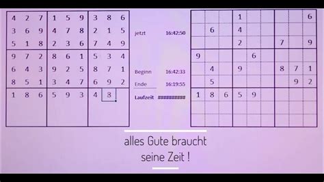 Sudoku Mit Excel Erstellen Youtube
