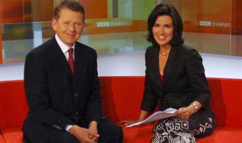 Bbc Breakfast Confirms Tribute Show To Bill Turnbull With Susanna Reid