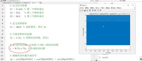 Matlab学习005 利用matlab设计滤波器 Csdn博客