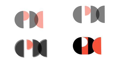 Cpdm Logo Redesign On Behance