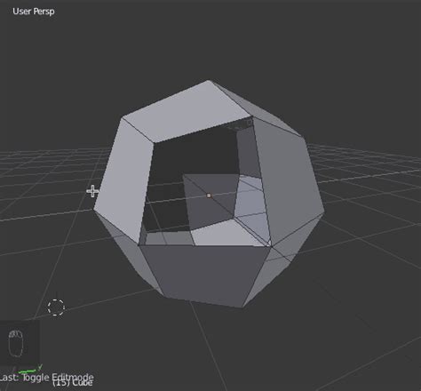 How Can I Stop Blender From Selecting Vertices On Backfaces Blender Stack Exchange