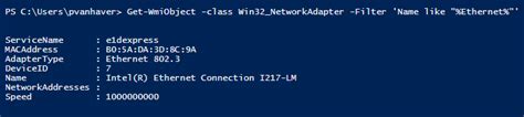WMI For Dummies Query WMI SCCMF TWICE