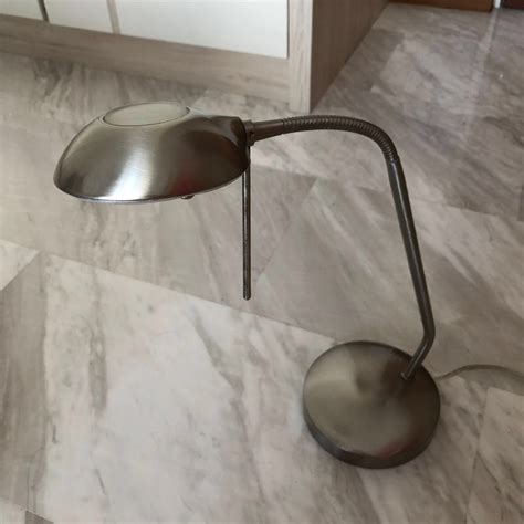 Touch Sensor Table Lamp Furniture And Home Living Lighting And Fans Lighting On Carousell