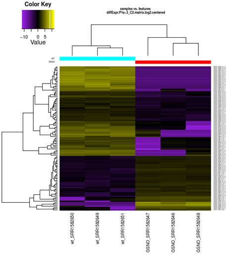 Trinity Assembly And Analysis Griffithlab Rnaseq Tutorial Wiki GitHub