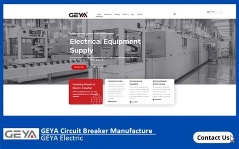 Top 10 Circuit Breaker Manufacturers of September 2024
