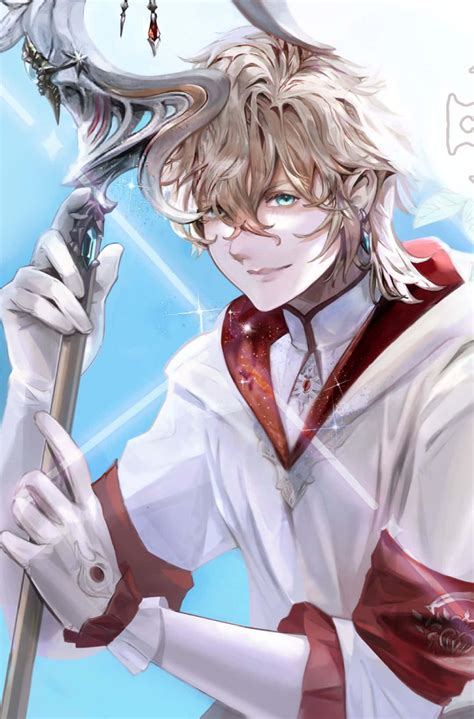 White Mage Final Fantasy Xiv Mobile Wallpaper 1779266