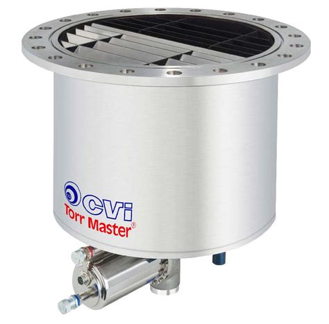 Cryopumps Phpk Technologies