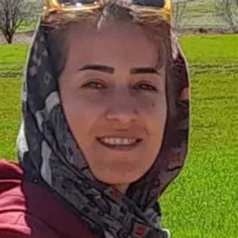 Parisa Valipour Isfahan University Of Medical Sciences Isfahan School Of Advanced