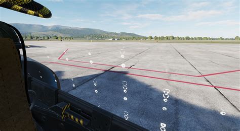 Cockpit Glass Issues Bugs And Problems Ed Forums