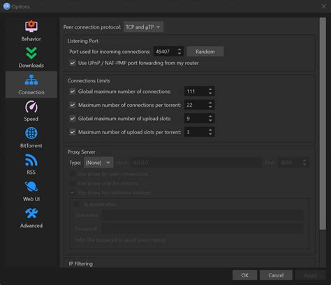 Unable To Use Internet When QBittorrent Is Downloading Qbittorrent QBittorrent Discussion