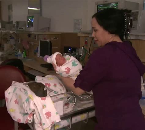 Octomoms Famous Octuplets Are Now In 8th Grade Heres What They Look