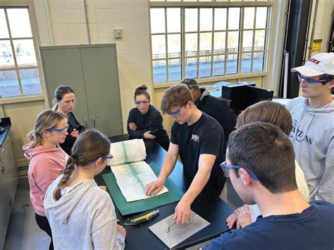 Paper Science And Engineering Foundation Cec Miami University