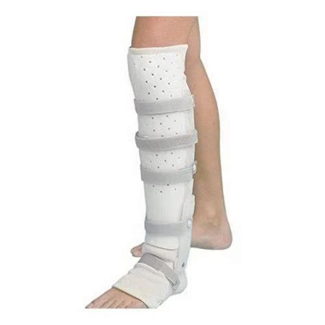 Tibial Fracture Brace Size Xl And Xxl At ₹ 1500piece In Secunderabad