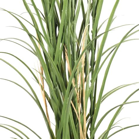 Premium Potted Artificial Long Grass Yucca Grass Reed Grass 180cm
