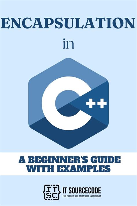 Encapsulation In C A Beginners Guide With Examples Programming