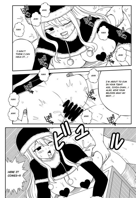 Rule 34 Anal Blush Cum Dmayaichi Doggy Style Doujinshi Fairy Tail