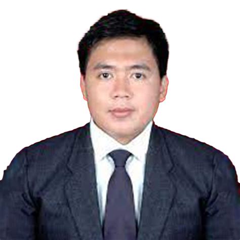 Profil Pengabdi Agus Riyanto S Si M Si Dpis Ui