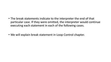Javascript Conditional Statements Ppt