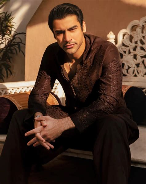 Khushhal Khan Biography Dramas And Movies List Wegreen Entertainment