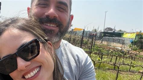 חתונמי אחרי הפרידה מברק מור חן גולן חושפת לא מצליחה להתאפס Tmi