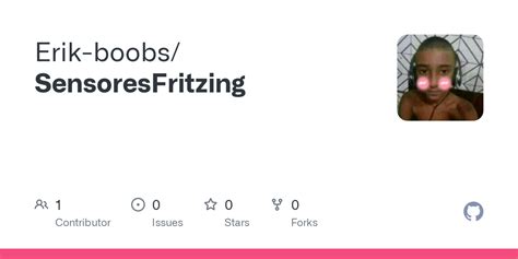 Github Erik Boobssensoresfritzing