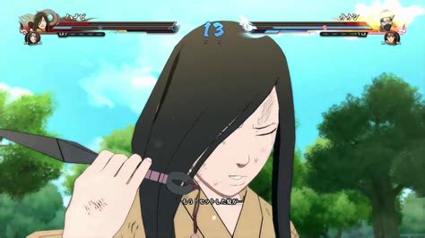 12 Fakta Hanabi Hyuga Adik Hinata Yang Tumbuh Jadi Shinobi Tangguh Konoha Dunia Games
