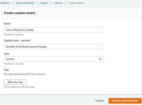 how to detect anomalies in device metrics and improve your security