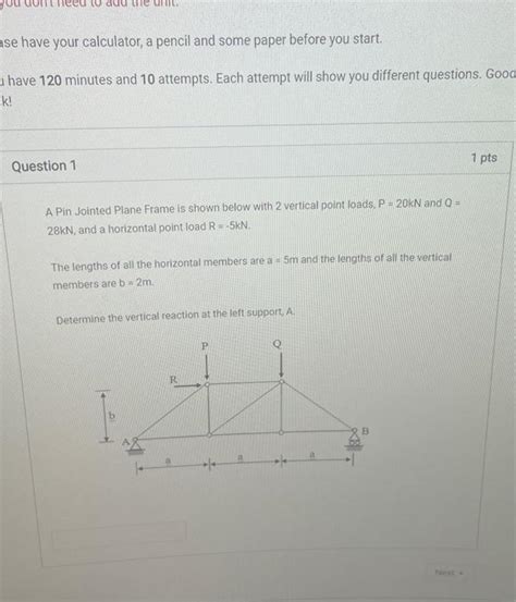 Solved Ase Have Your Calculator A Pencil And Some Paper Chegg Com